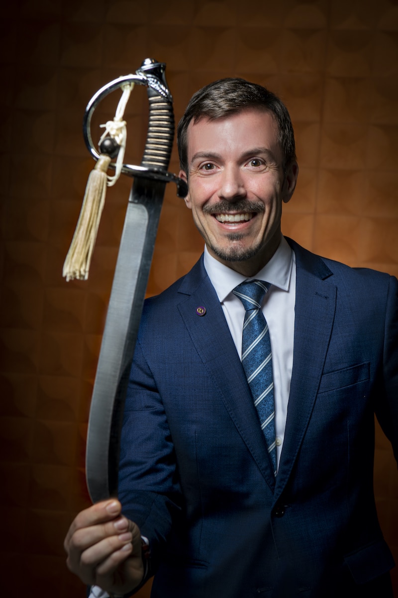 Sobre mi - Alex Pardo- Formador Restaurantes